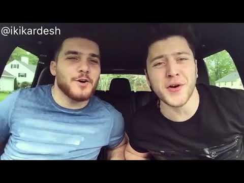 İkikardesh dolunay