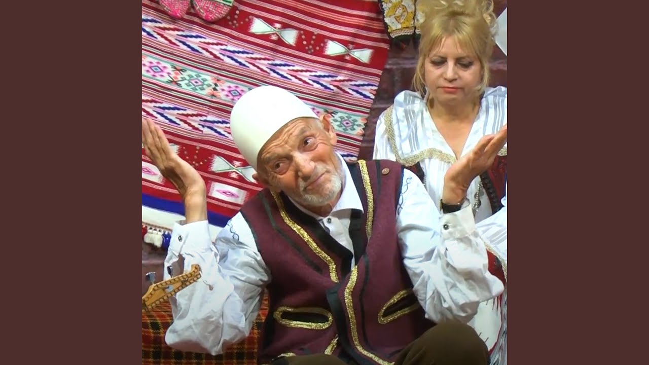 Shkoj ne pazar moj Xhemile - YouTube