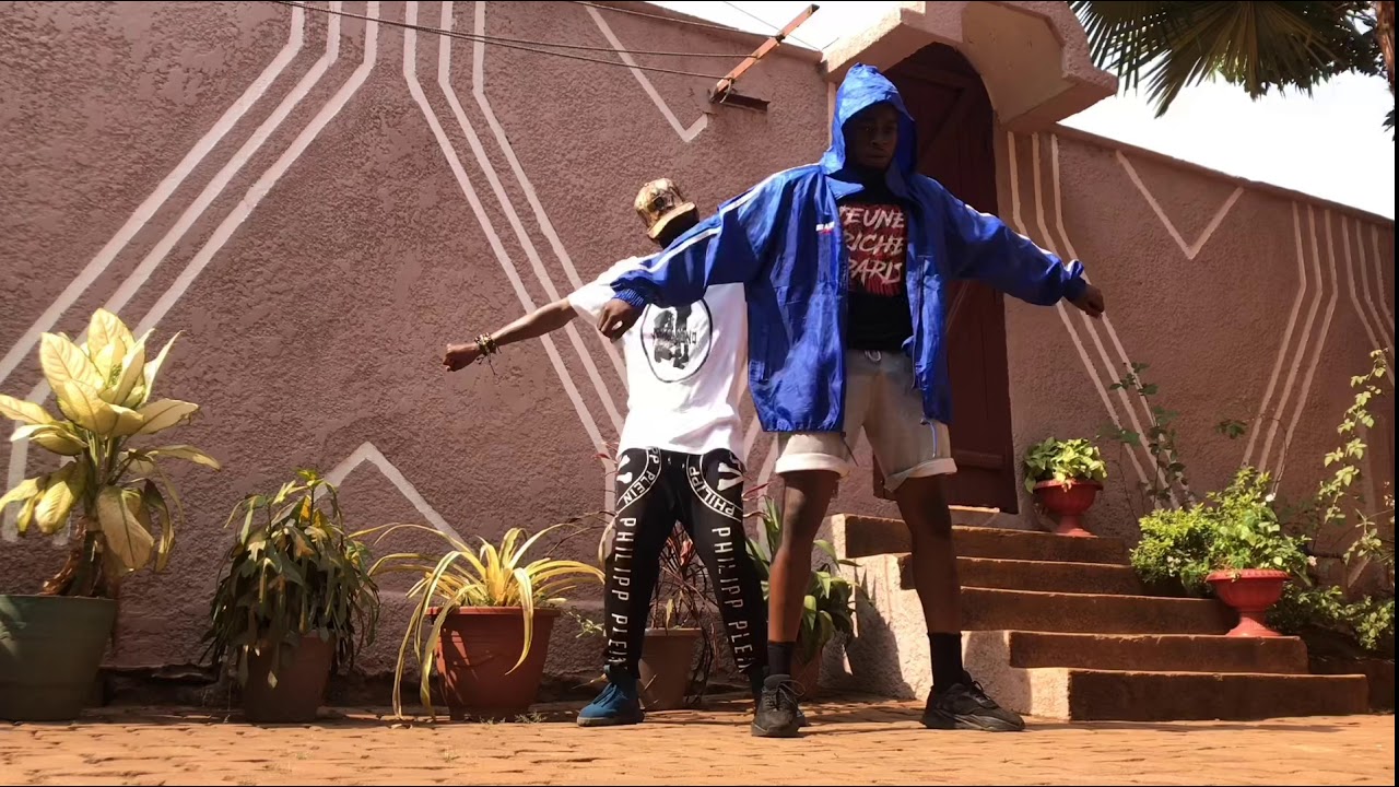 BLU PRINT | DRAGON HOUSE DANCE STYLE ANIMATION DANCE #chopdaily #kidda ...