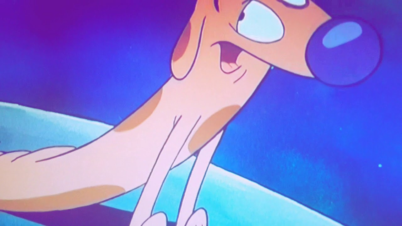 Catdog amv Cutton Candy Skies - YouTube