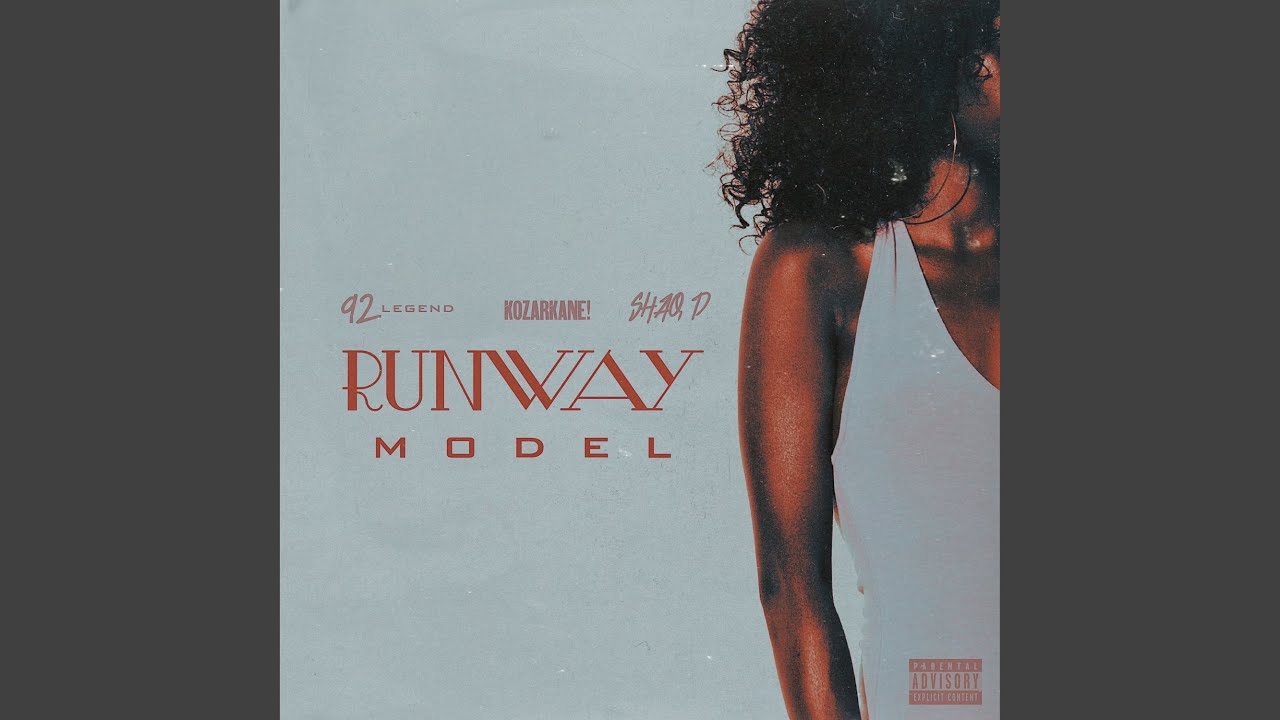 Runway Model - YouTube