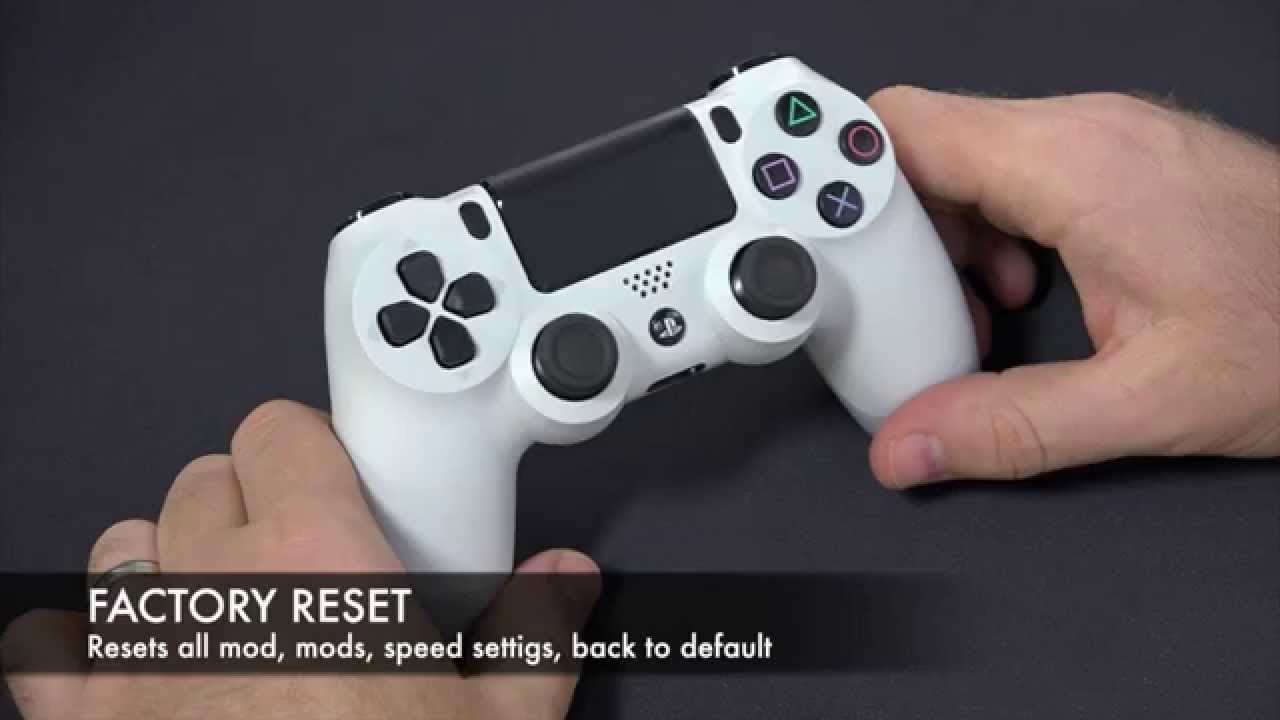 PS4 How to use Mod Chip Tutorial by Gimika.com - YouTube