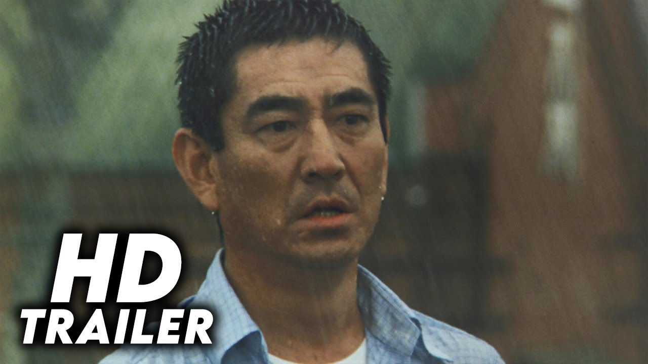 Choji Snack Bar (1983) Original Trailer [HD] - YouTube