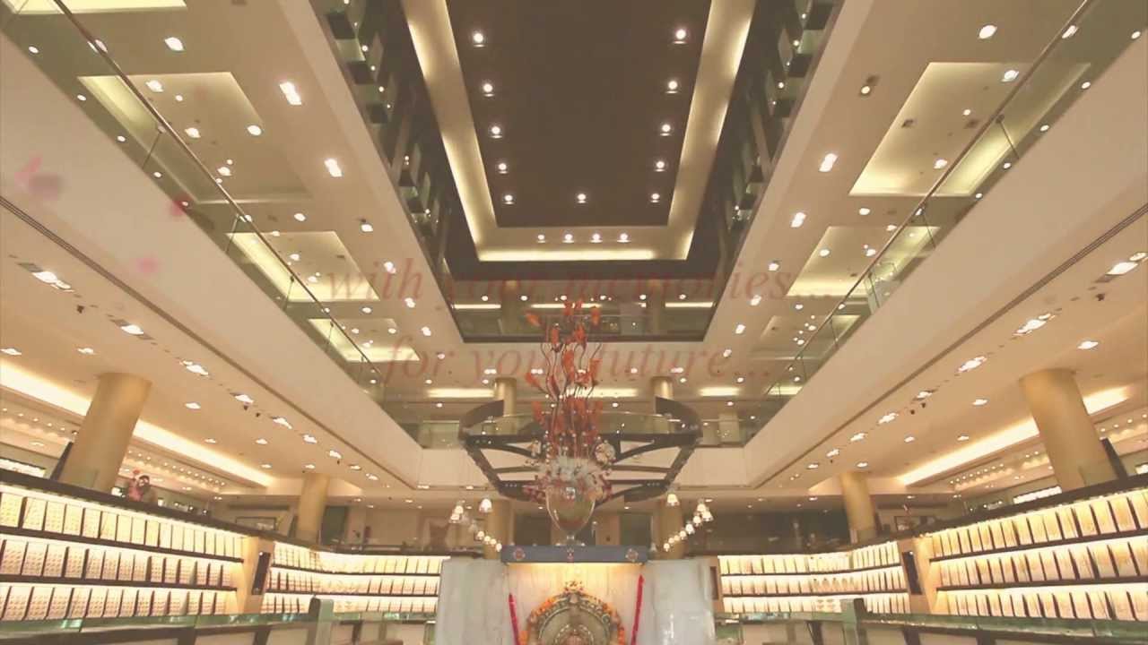 CH Jewelers - YouTube