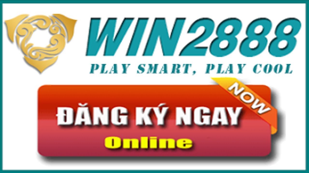 【Đăng Ký Tài Khoản Win2888 mới nhất】 Hướng dẫn đăng ký Win2888 mới nhất ...