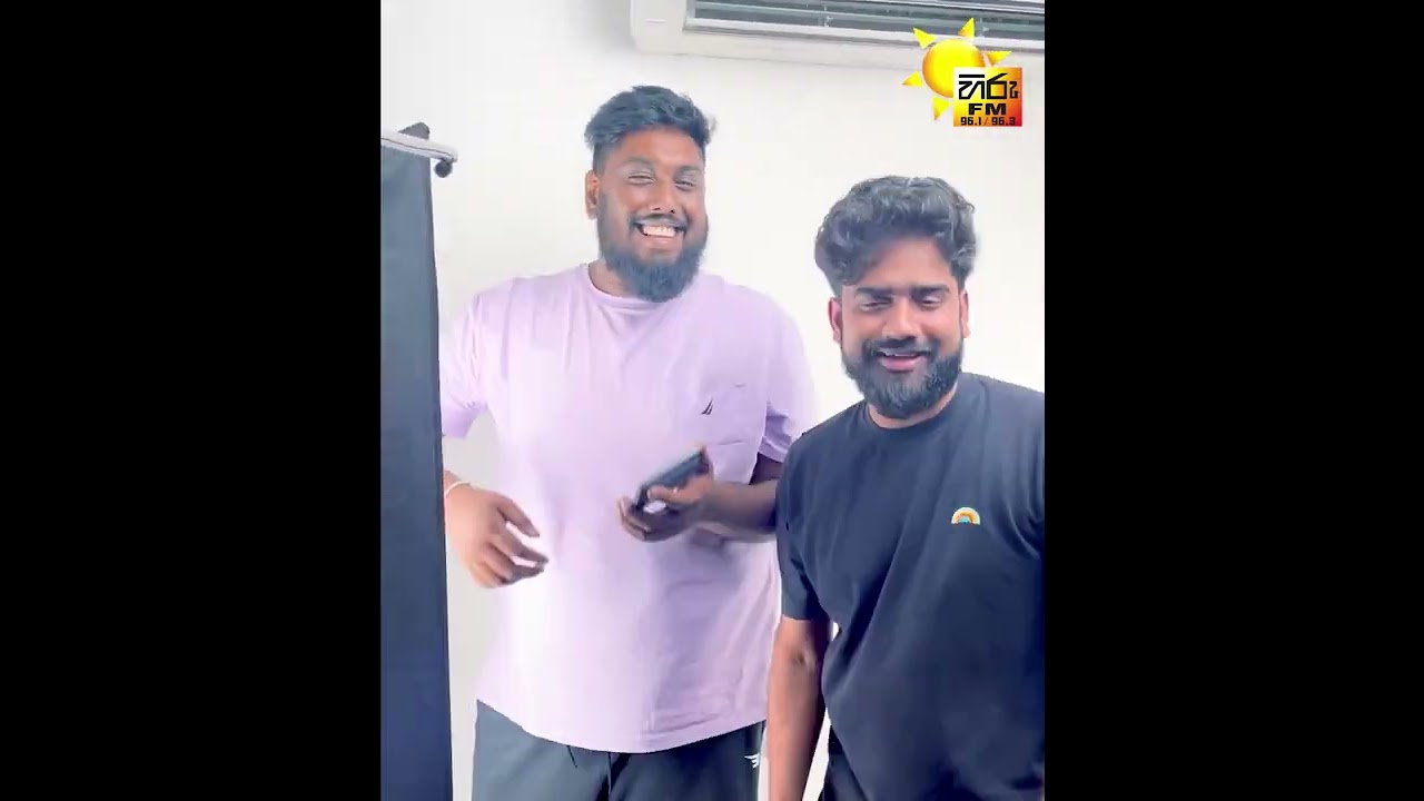 HIRU LIFE PARTY - Daddy & Infinity - YouTube