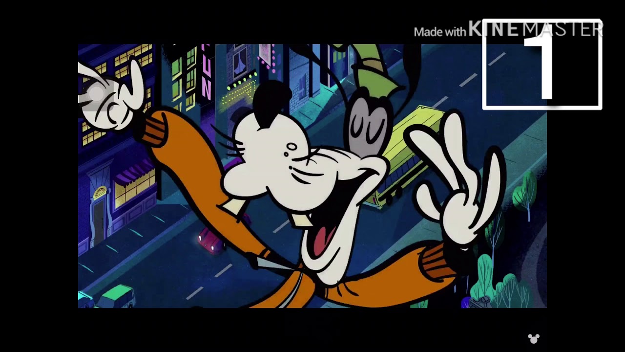 3 Mistakes That Were In Mickey in “Sleepwalkin’” - YouTube