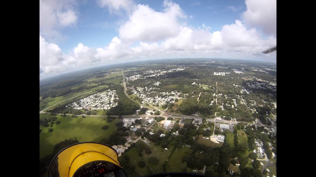 Dominator Gyrocopter - YouTube