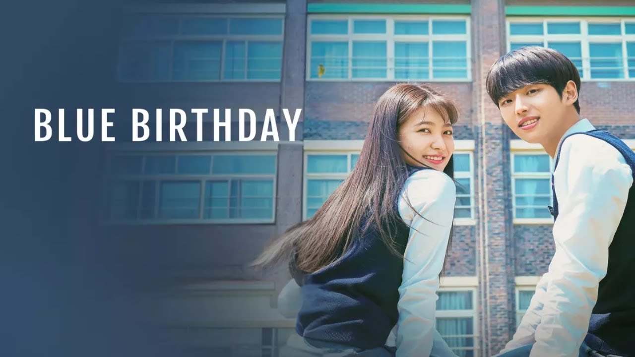 Blue birthday (2021) - Review - YouTube