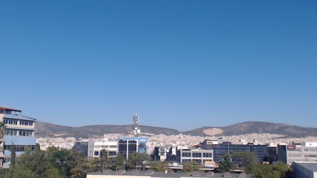 LIVE-Η ΚΙΝΗΣΗ ΣΤΗΝ ΕΘΝΙΚΗ ΑΘΗΝΩΝ ΛΑΜΑΣ ΣΤΗ ΓΕΦΥΡΑ ΣΕΠΟΛΙΩΝ - YouTube