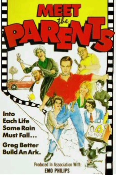 Mary Louise Herrold - Meet the Parents theme song - 1992 - lyrics by Emo Phillips - YouTube