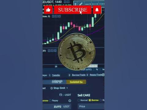 Bitcoin |Internal view|| - YouTube
