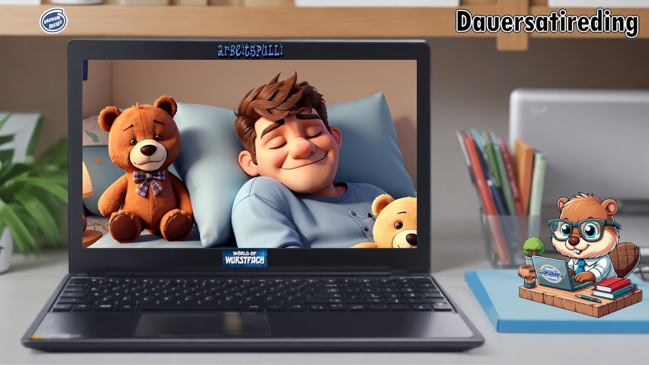 Let's Neischlaf - Die absonderlichen Fälle des Sir Hector Hemlock ...