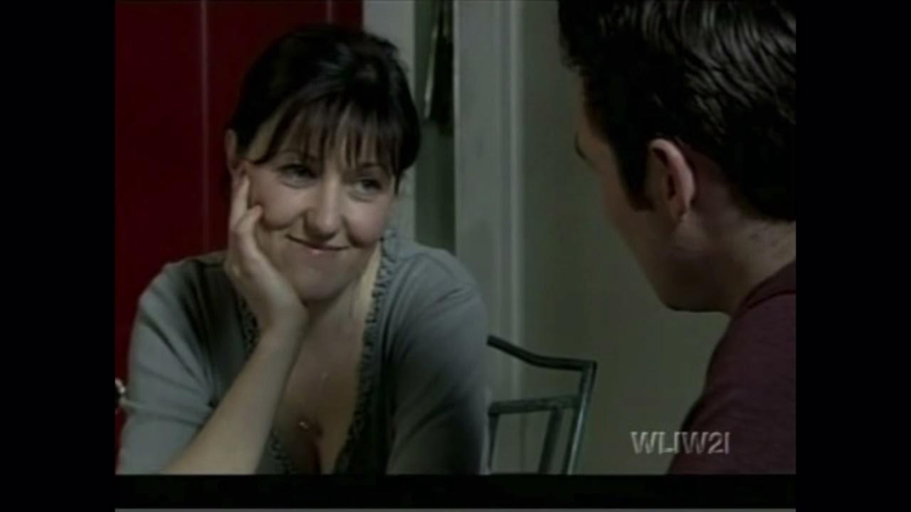 Eastenders Little Mo And Lynne 7 August 2001 Part 2 Youtube