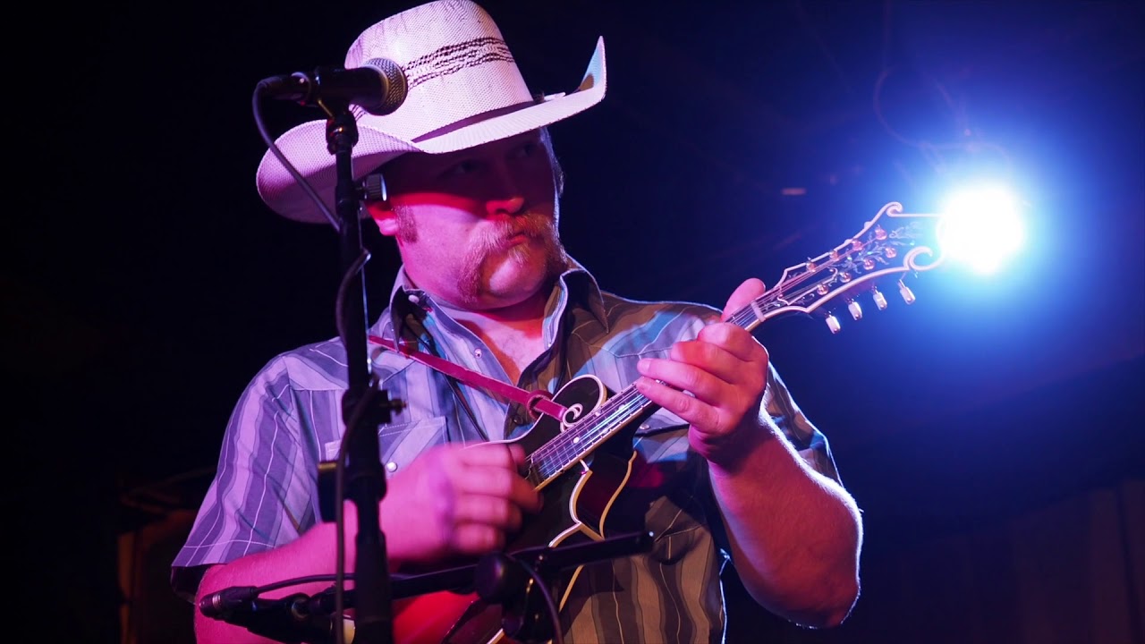 Kevin Denney (w/ Caleb Daugherty) - Showboat Gambler - YouTube