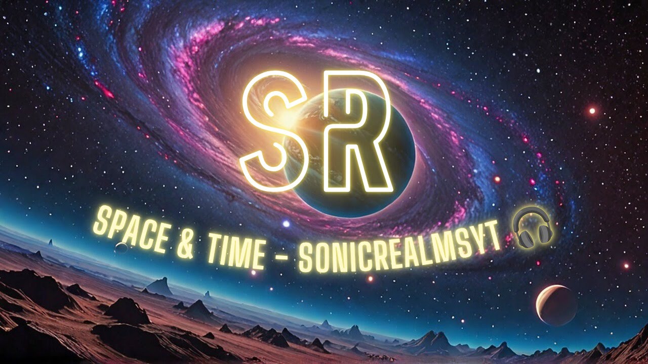 Unleash Space & Time | Dynamic No Copyright Beats by SonicRealmsYT 🎧 ...