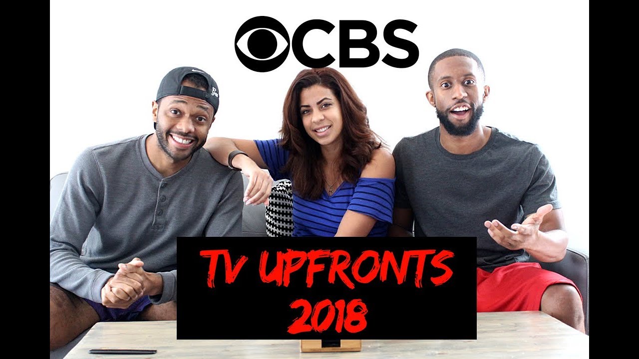 CBS TV Upfronts 2018 - New Fall Shows Trailer Reactions - YouTube