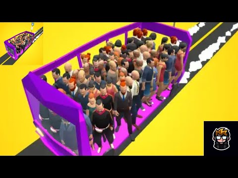 Bus Arrival Gameplay Walkthrough