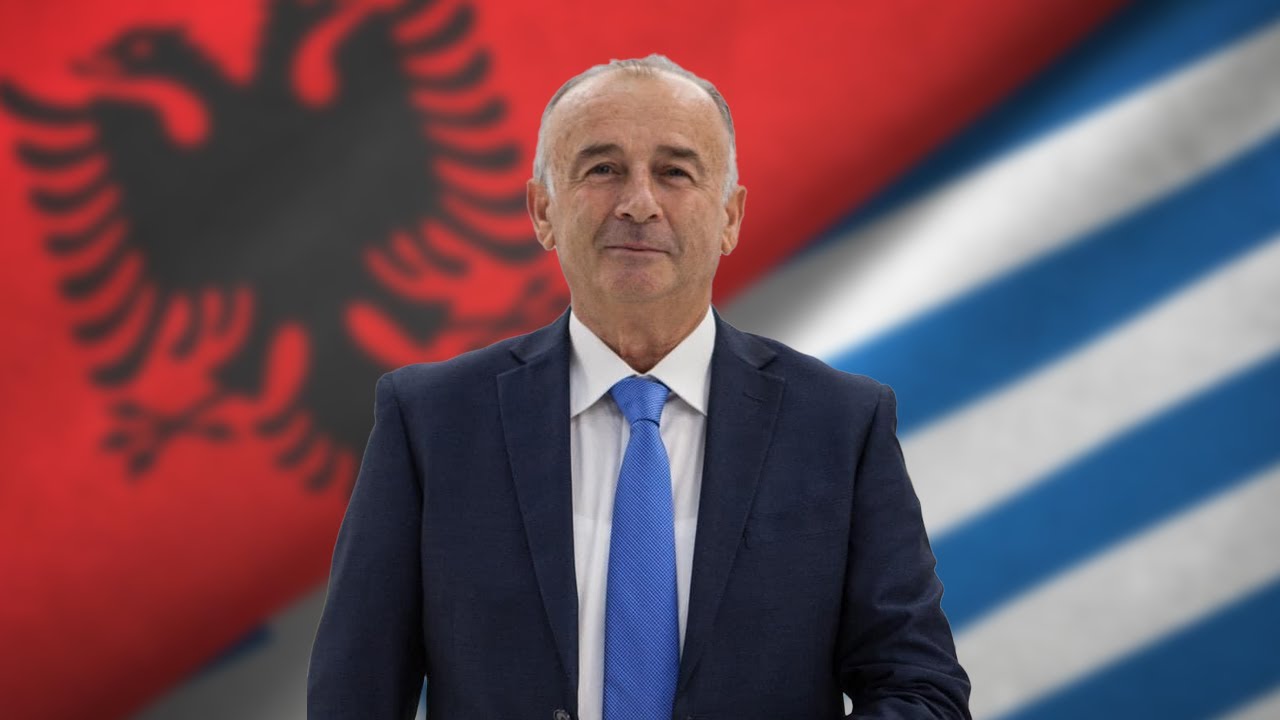 Në Shqipëri ruajmë gjuhën greke, në Greqi mbajtëm gjuhën shqipe! Flet ...