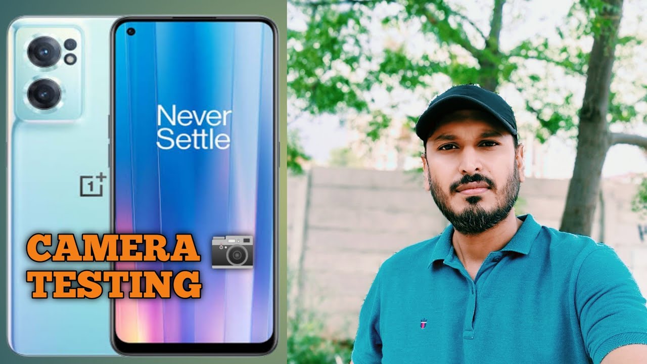 one plus Nord ce2 mobile camera 📷 testing// daily vlog// its deepesh ...