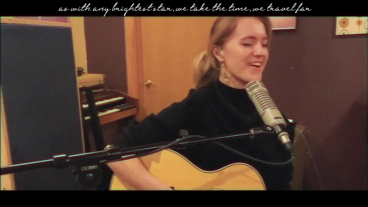 Sometimes It's Meant To Hurt - Phoebe Katis - YouTube