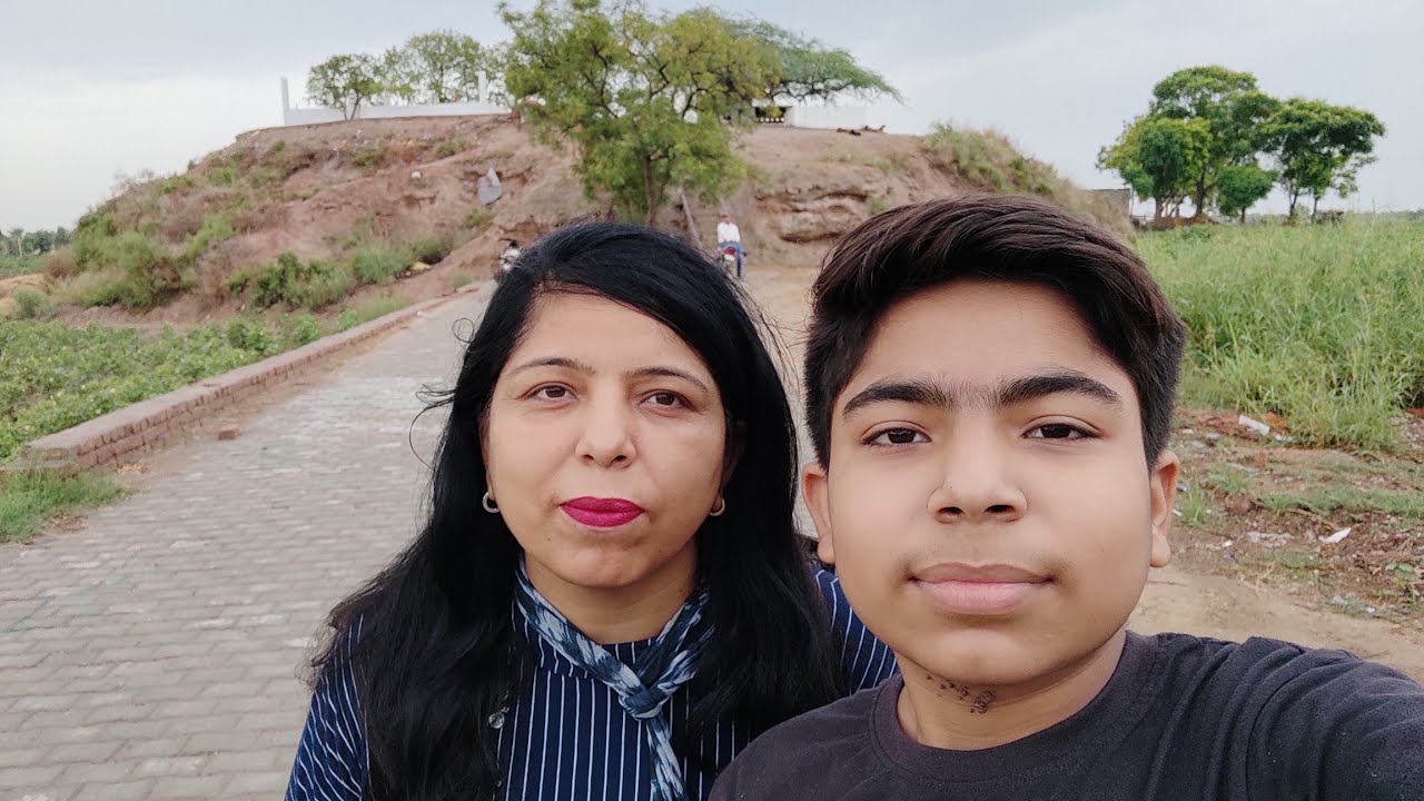 Going to peer baba | Daily Vlog Day-6 | Garvit Mehta vlogs - YouTube