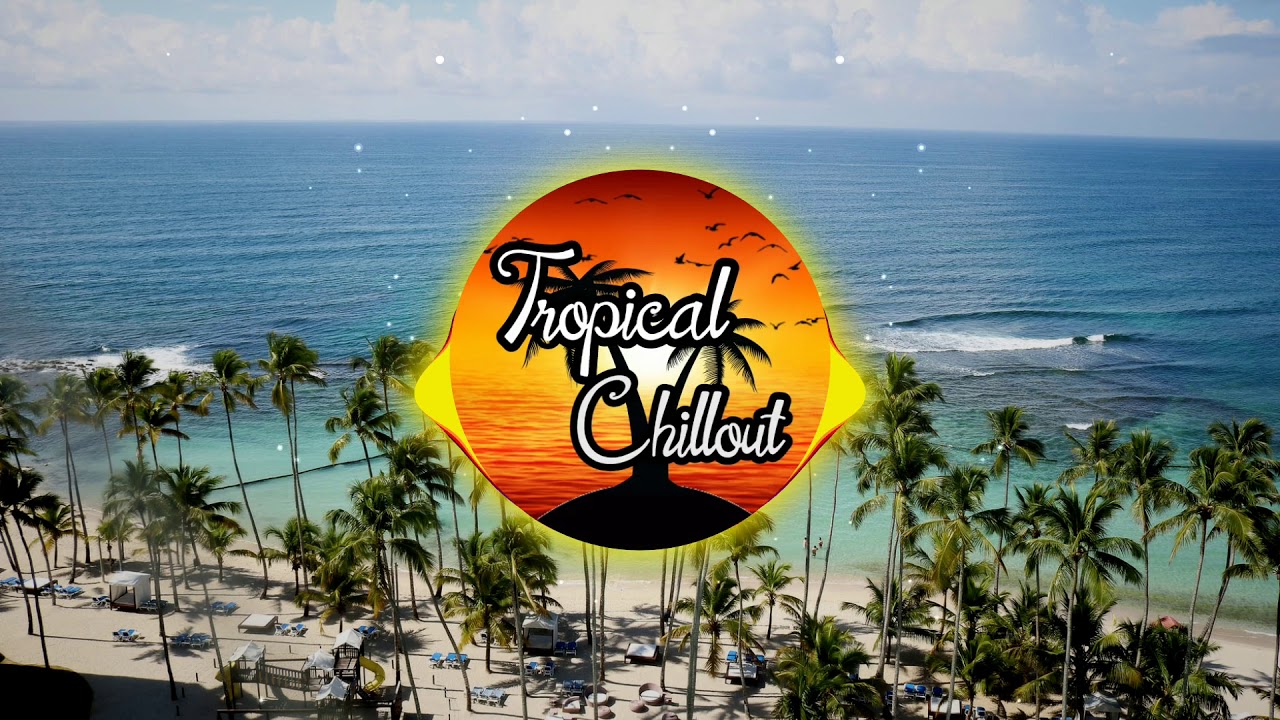 Ikson - All Night (Tropical House) - YouTube