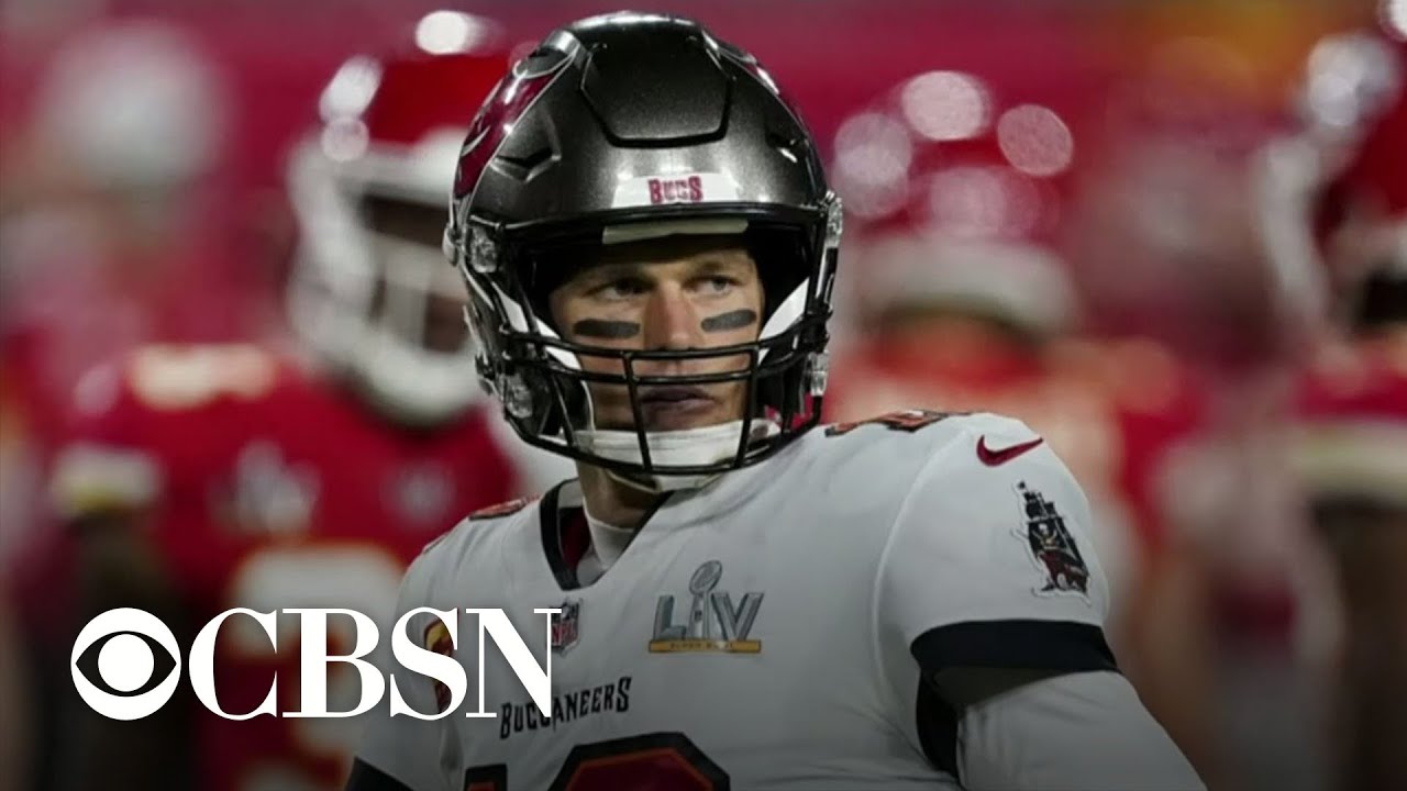 Previewing the NFL's 2021 season ahead of kickoff - YouTube