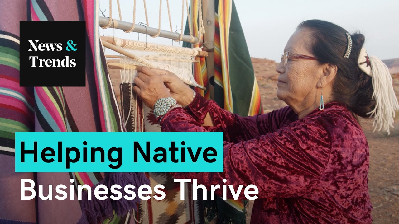 3 Major Challenges Native Entrepreneurs Face Today | News & Trends ...