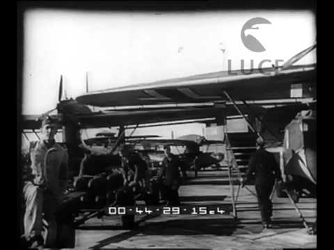 Germania. Linea Sigfrido - YouTube