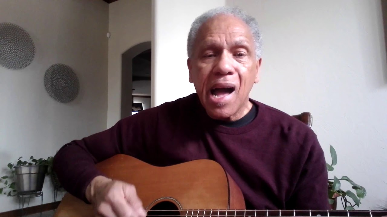 New York's Not My Home (Rick Smith) Cover - YouTube