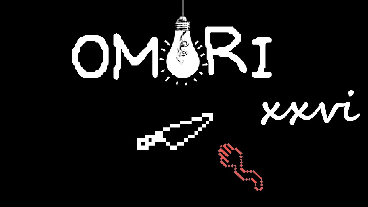 TWO MISSING KEYS -- Let's Play OMORI Pt.26 - YouTube