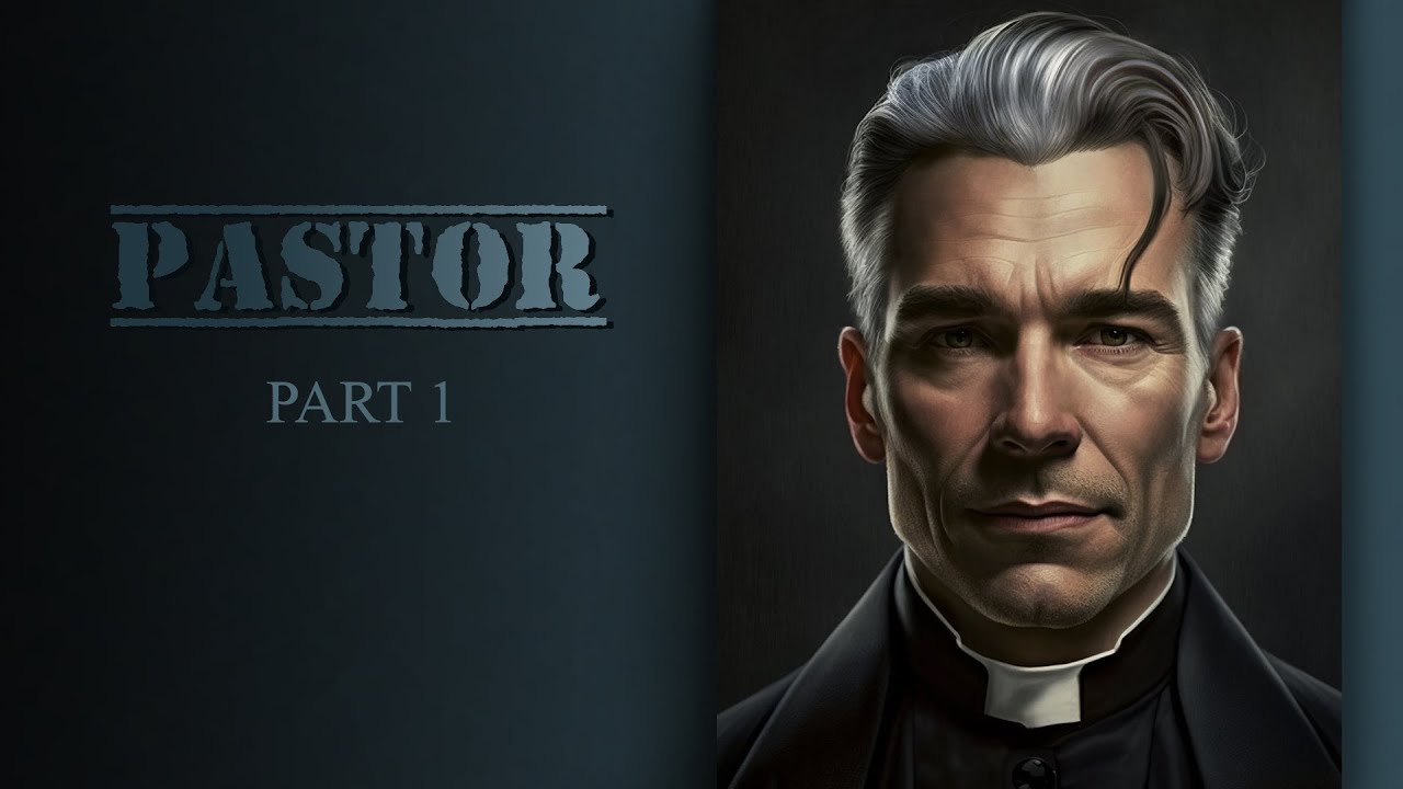 PASTOR. PART 1 || Pychological story of a new generation - YouTube