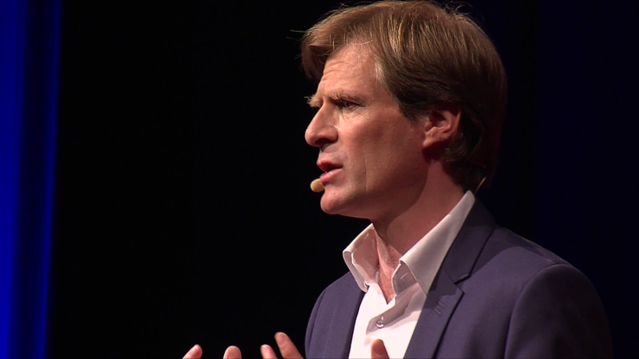 Des visages et des histoires | Pascal Brice | TEDxChampsElyseesSalon ...