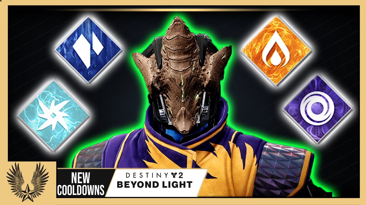 Destiny 2: Verity's Brow is low key great in PvP after the grenade and ...