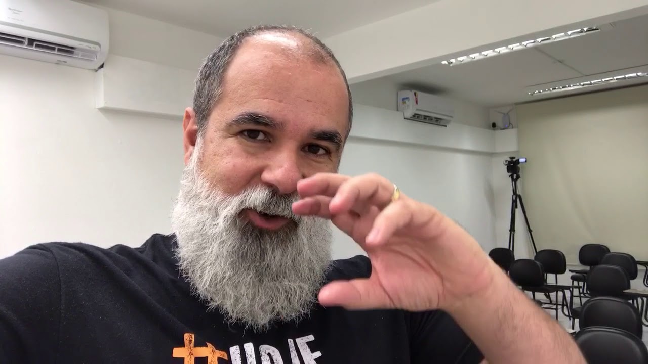 O poder da atitude | Daniel Sena - YouTube