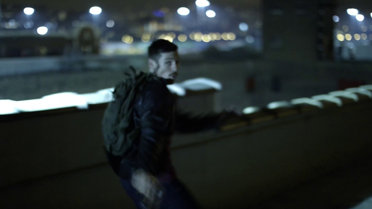 Watch Dogs Real Life (parkour) [4k] - YouTube