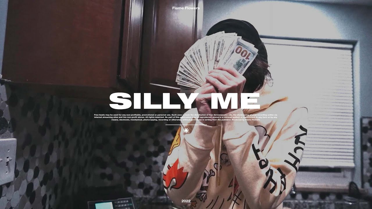 Babytron Type Beat - "Silly Me" | Sample Detroit Type Beat - YouTube