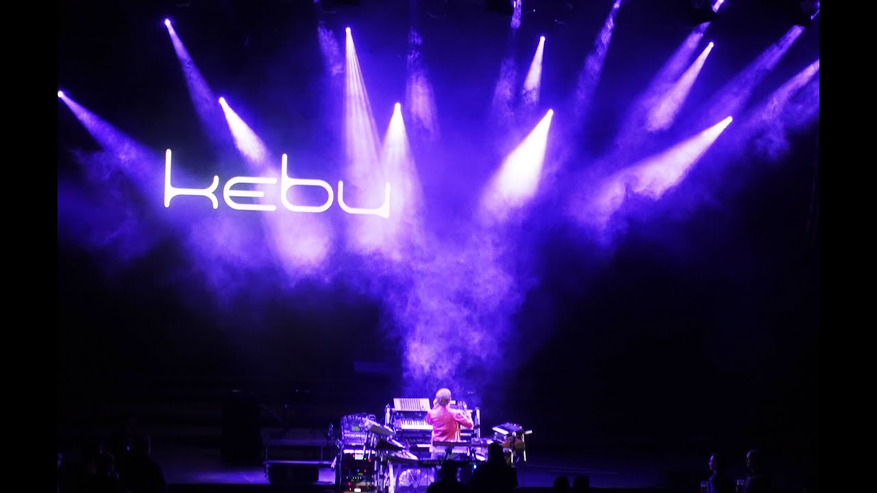 PERPLEXAGON PART 3. KEBU. FORUM KARLÍN, PRAGA. - YouTube