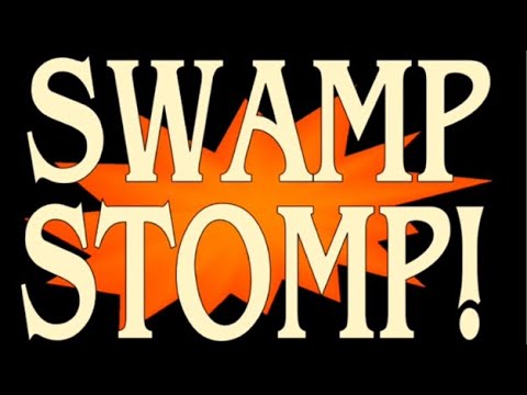 SWAMP STOMP September Episode - YouTube