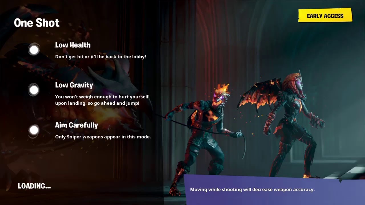 Sniper legend - YouTube