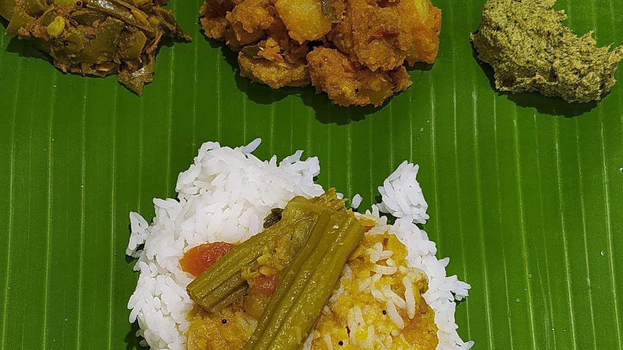 Today's Samayal | Lunch recipes | enna samayal innaiku | #shorts - YouTube