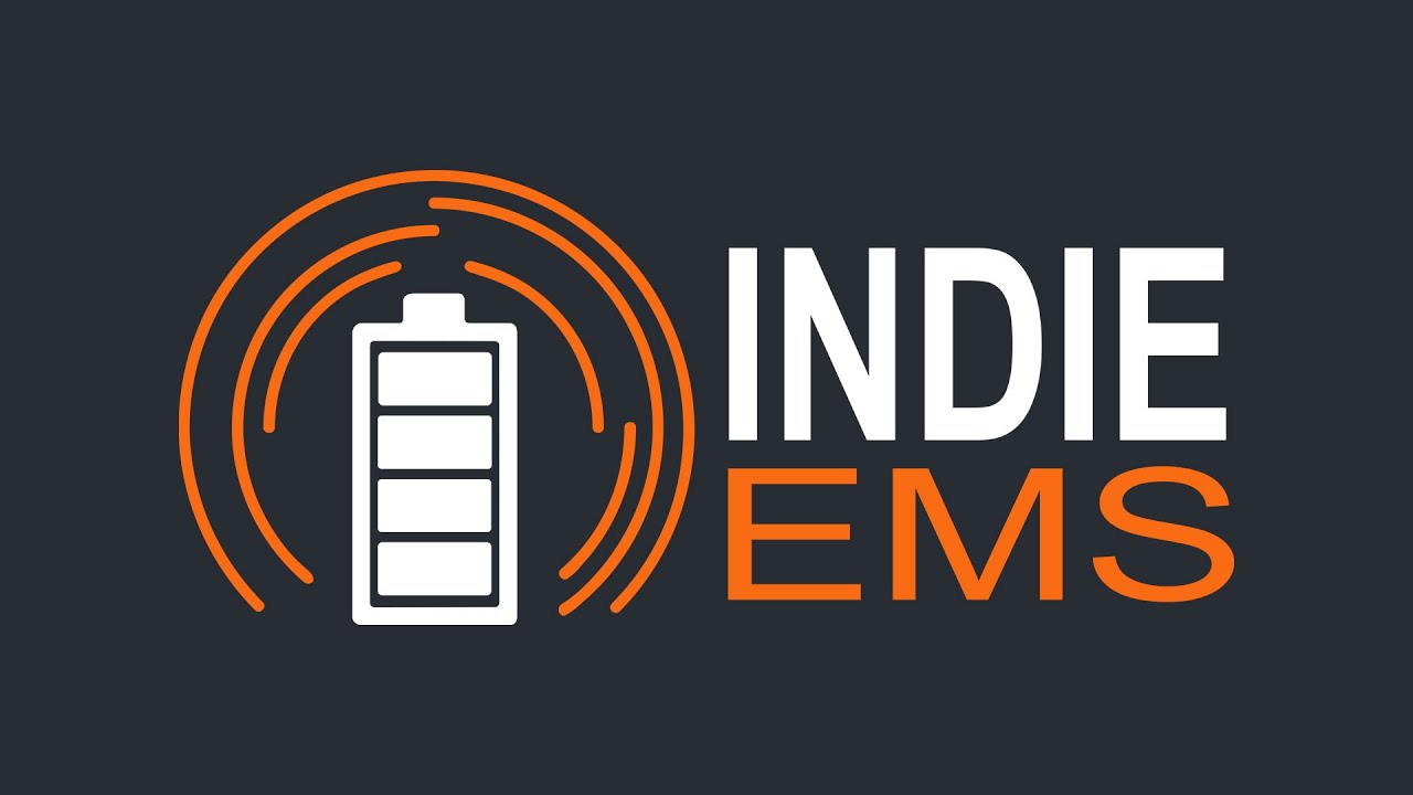 Indie Energy: the Indie EMS - YouTube