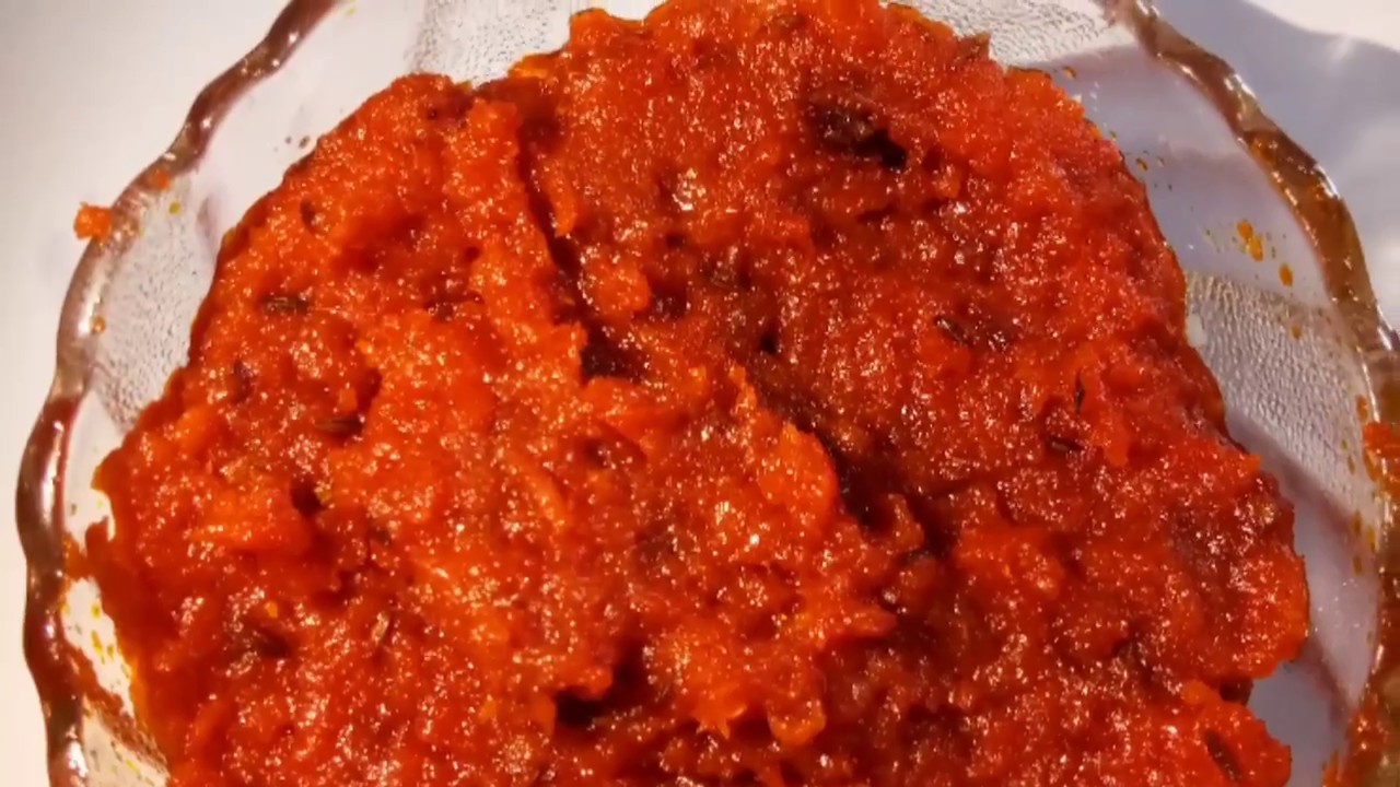 Lal mirch or lasan ki chatni recipe/पूरे दिन मुह में स्वाद रहेगा इस ...