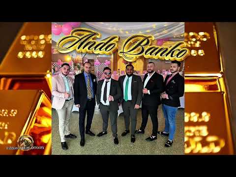 Csempe & Jocika - Ando Banko 2026