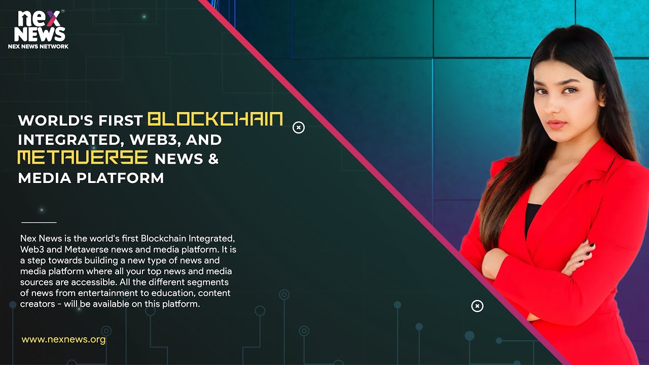 NEX NEWS INTRO - YouTube