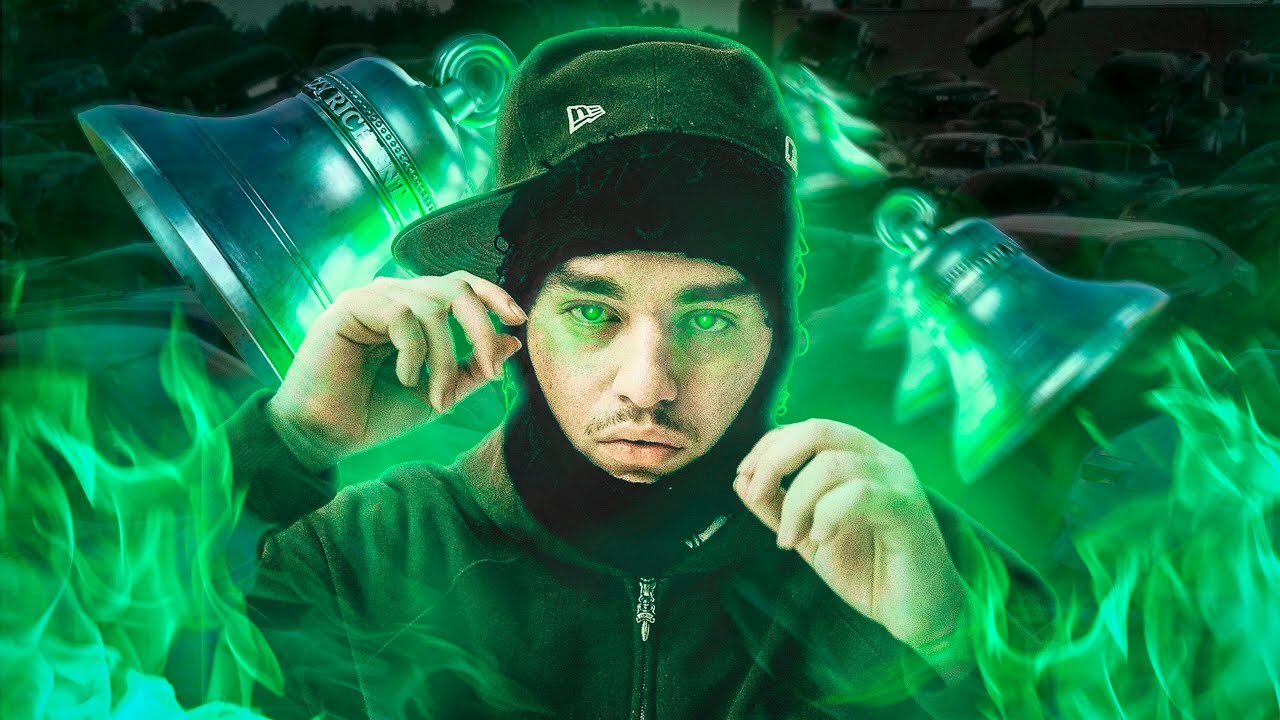 [FREE] Yeat Type Beat - "GLOW" | Destroy Lonely Ken Carson type beat ...