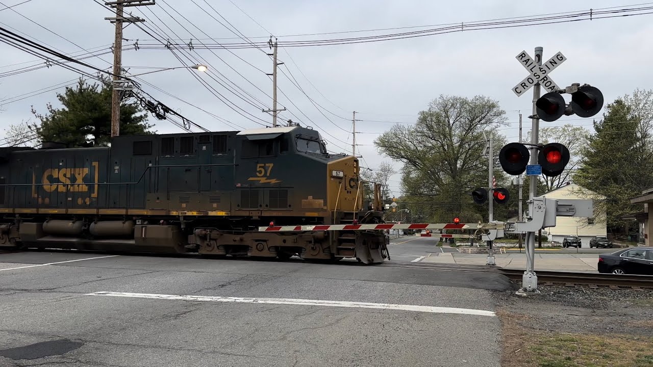 Youtube Trains Railroad Crossing New Website And Video Help You Avoid