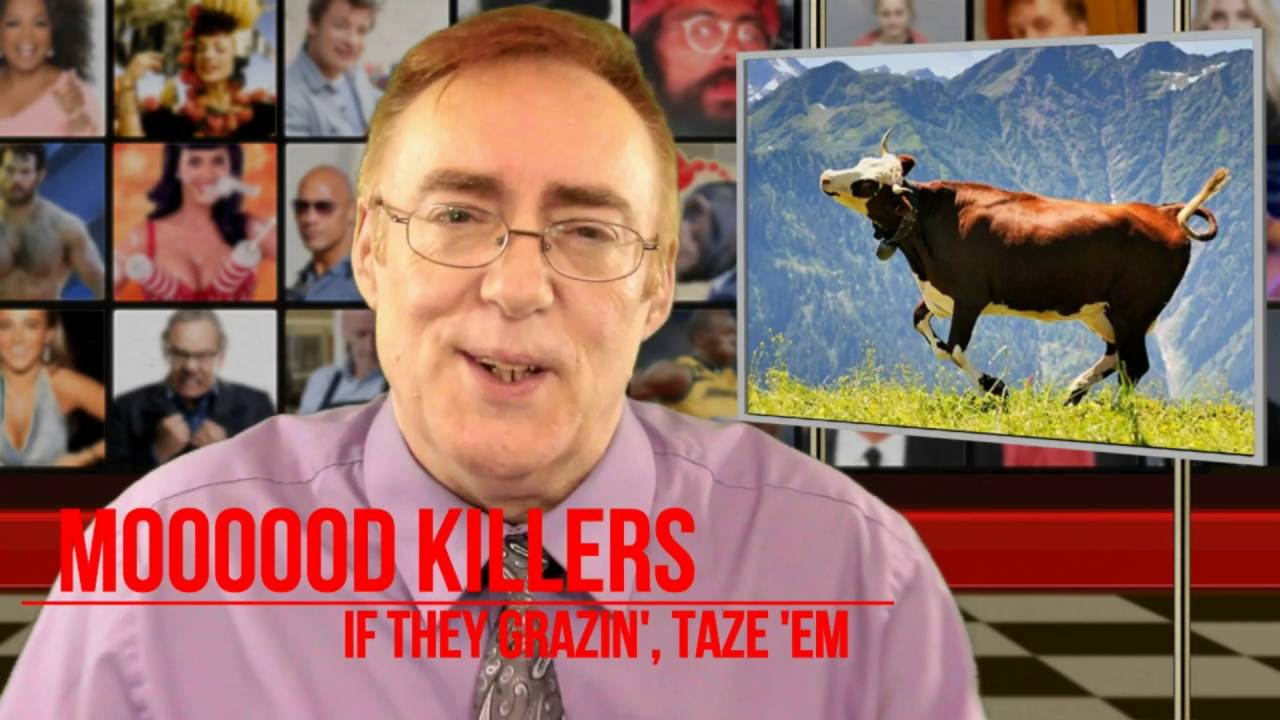 ABZToday YouNEWS with Brian McKaig - YouTube