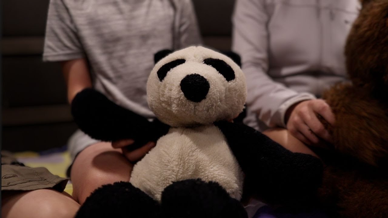 Stuffed Animal Cooking Contest! E109 - YouTube